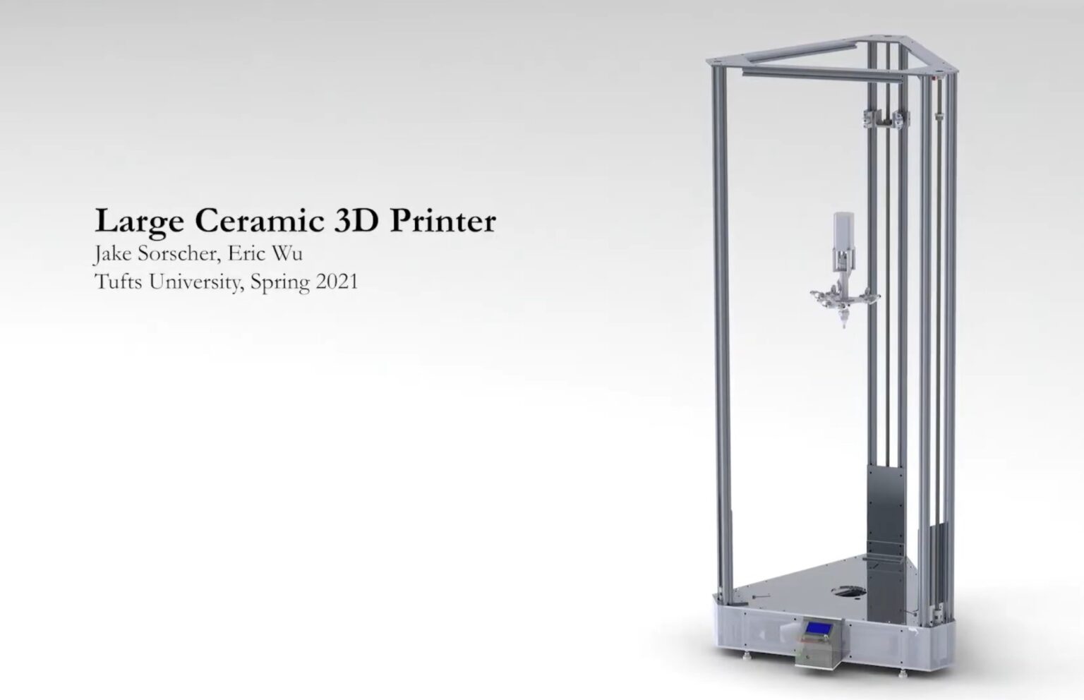 Nolop – A new makerspace open to everyone at Tufts University