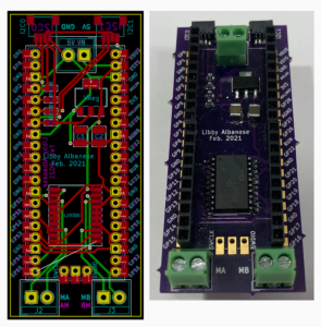 Nolop – A new makerspace open to everyone at Tufts University