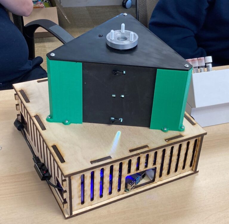 Nolop – A new makerspace open to everyone at Tufts University